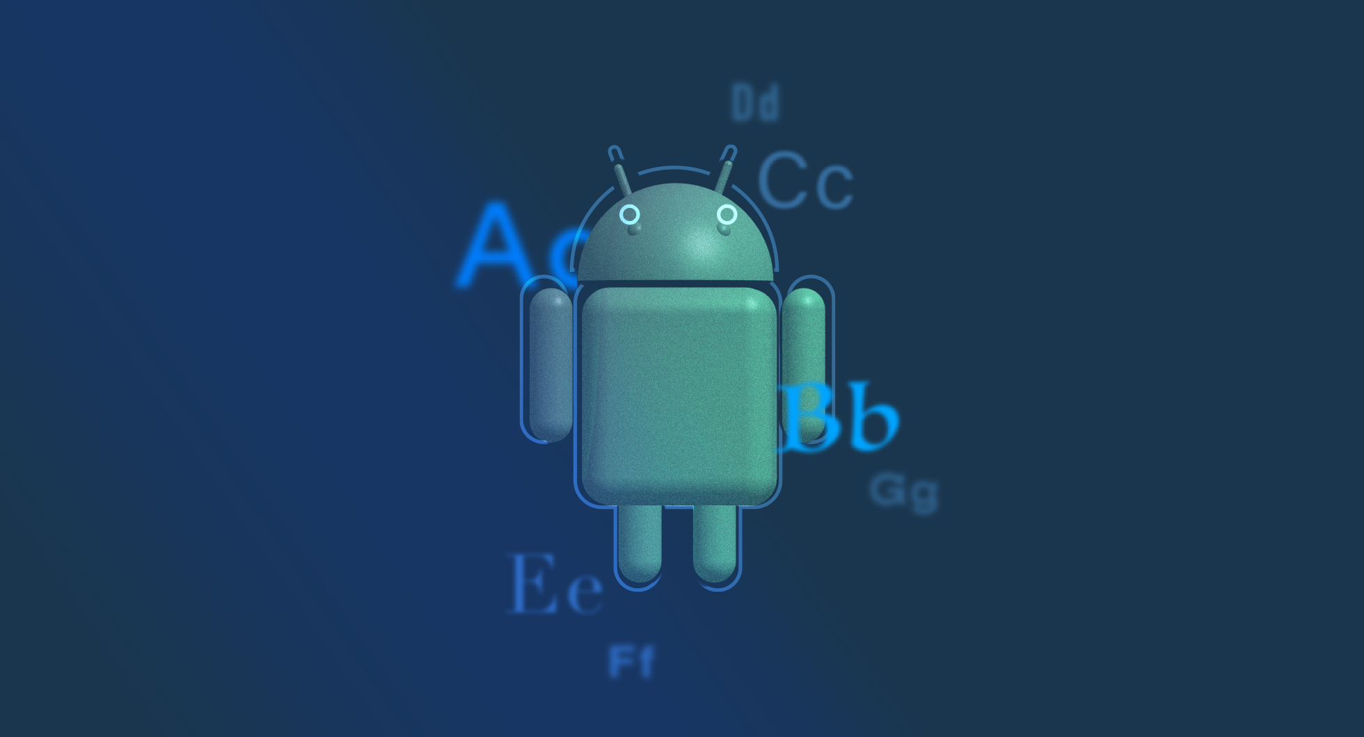 Avoiding Fake Fonts in Android - Zoolatech