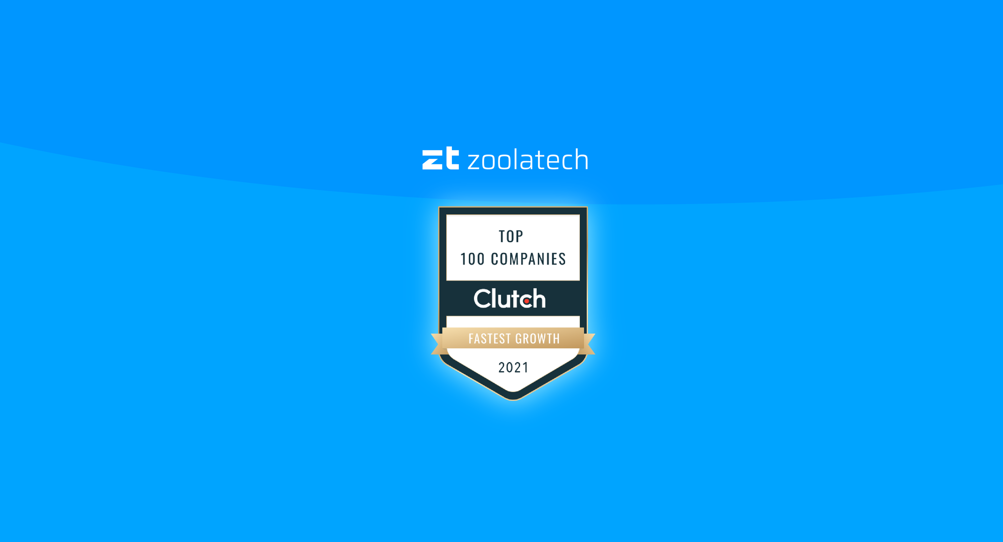 Zoolatech is #35 among Top-100 Fastest-Growing B2B Service Providers by ...