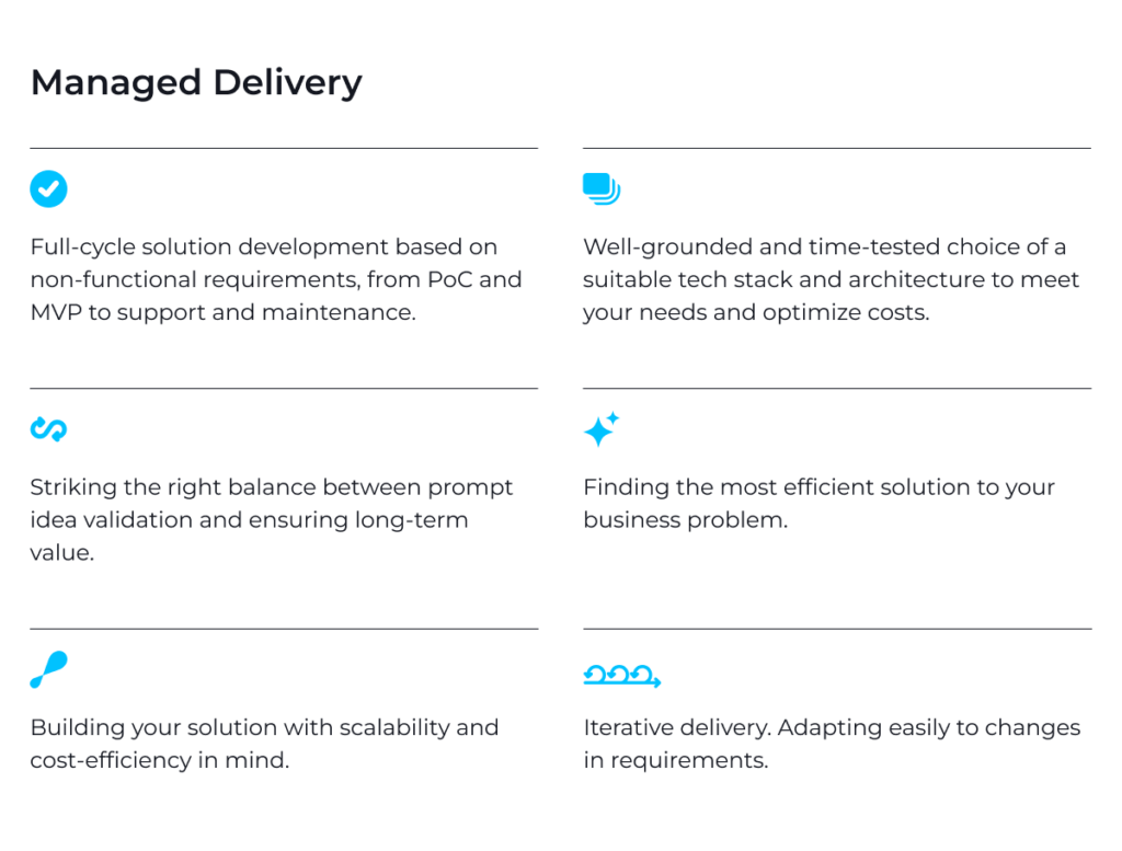 Nearshore software development in Turkey: An ultimate guide