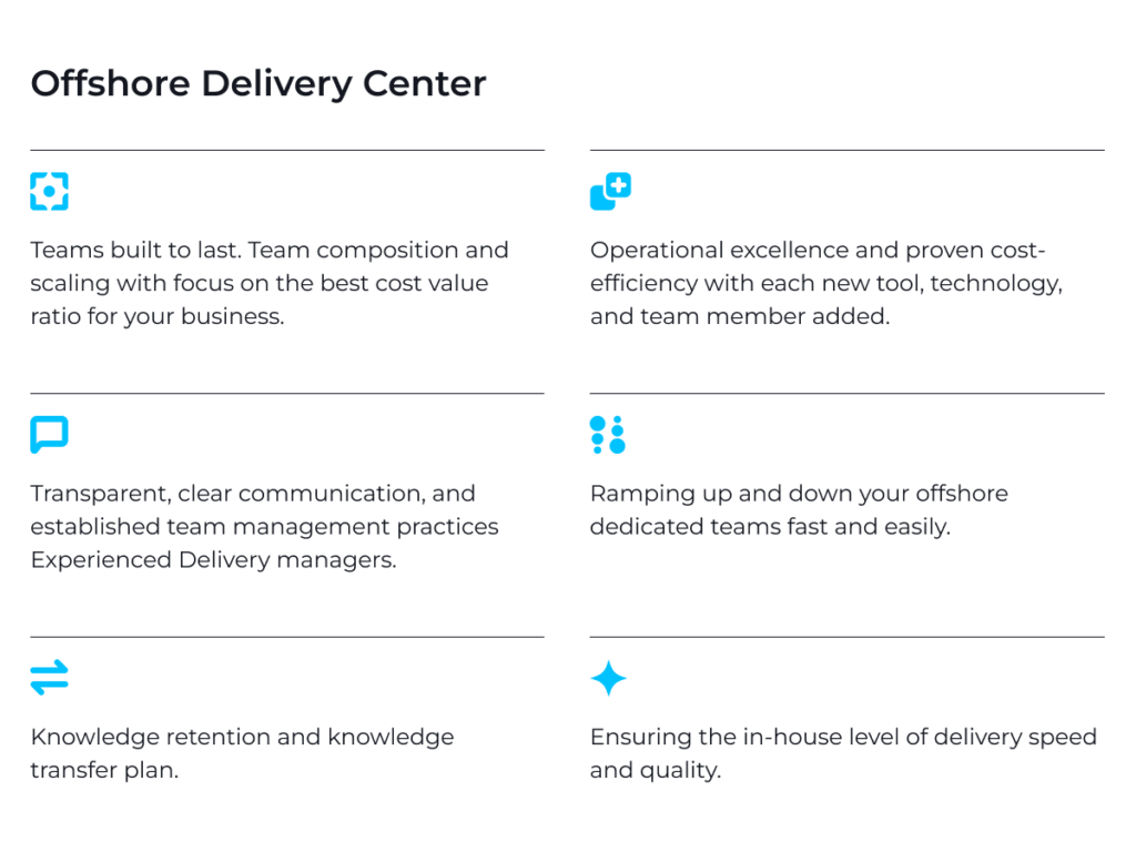 Nearshore software development in Turkey: An ultimate guide