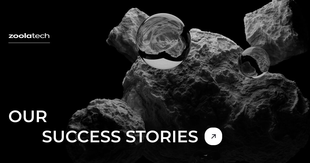 Case Studies - Zoolatech