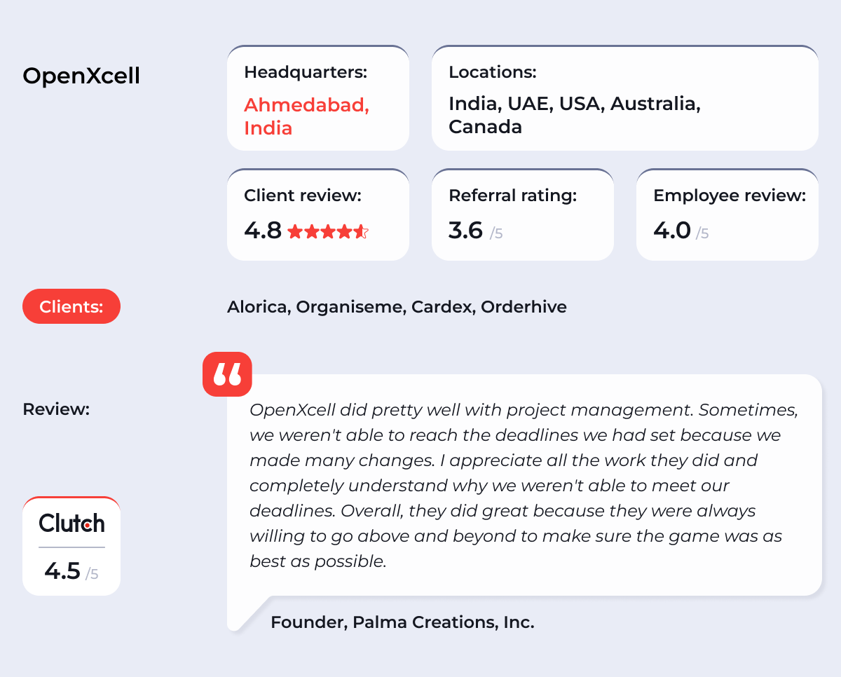 Top 15 offshore software development companies you can trust - Zoolatech