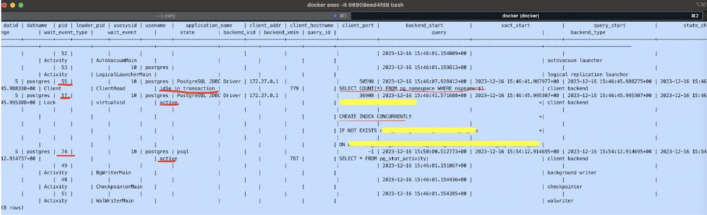 Troubleshooting story: Flyway 9 and PostgreSQL 15 upgrade - Zoolatech