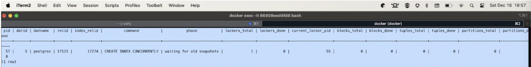 Troubleshooting story: Flyway 9 and PostgreSQL 15 upgrade - Zoolatech