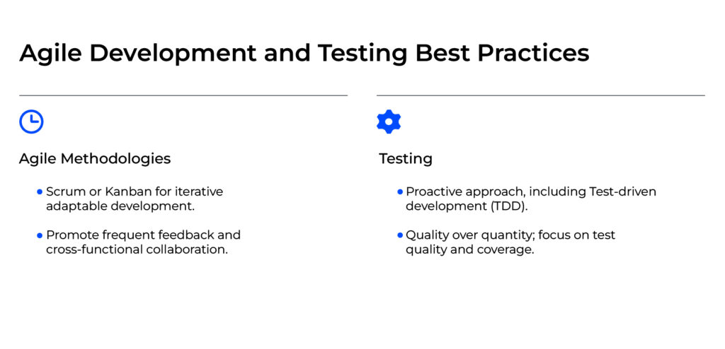 From Concept to Deployment: The End-to-End Software Development ...