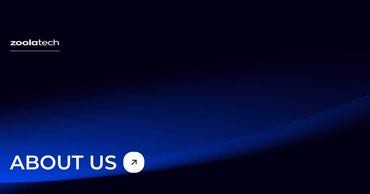 About us - Zoolatech