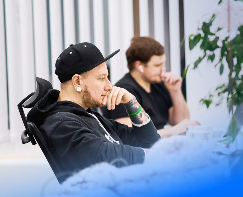 Data Analytics Services for Scalable Business Solutions