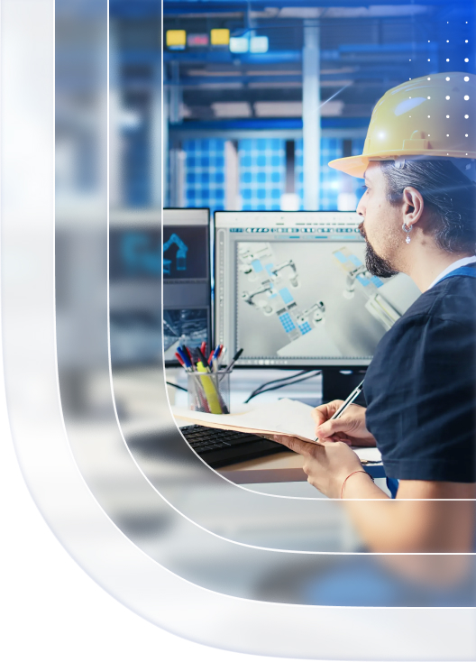 Enterprise File Control | zoolatech.com